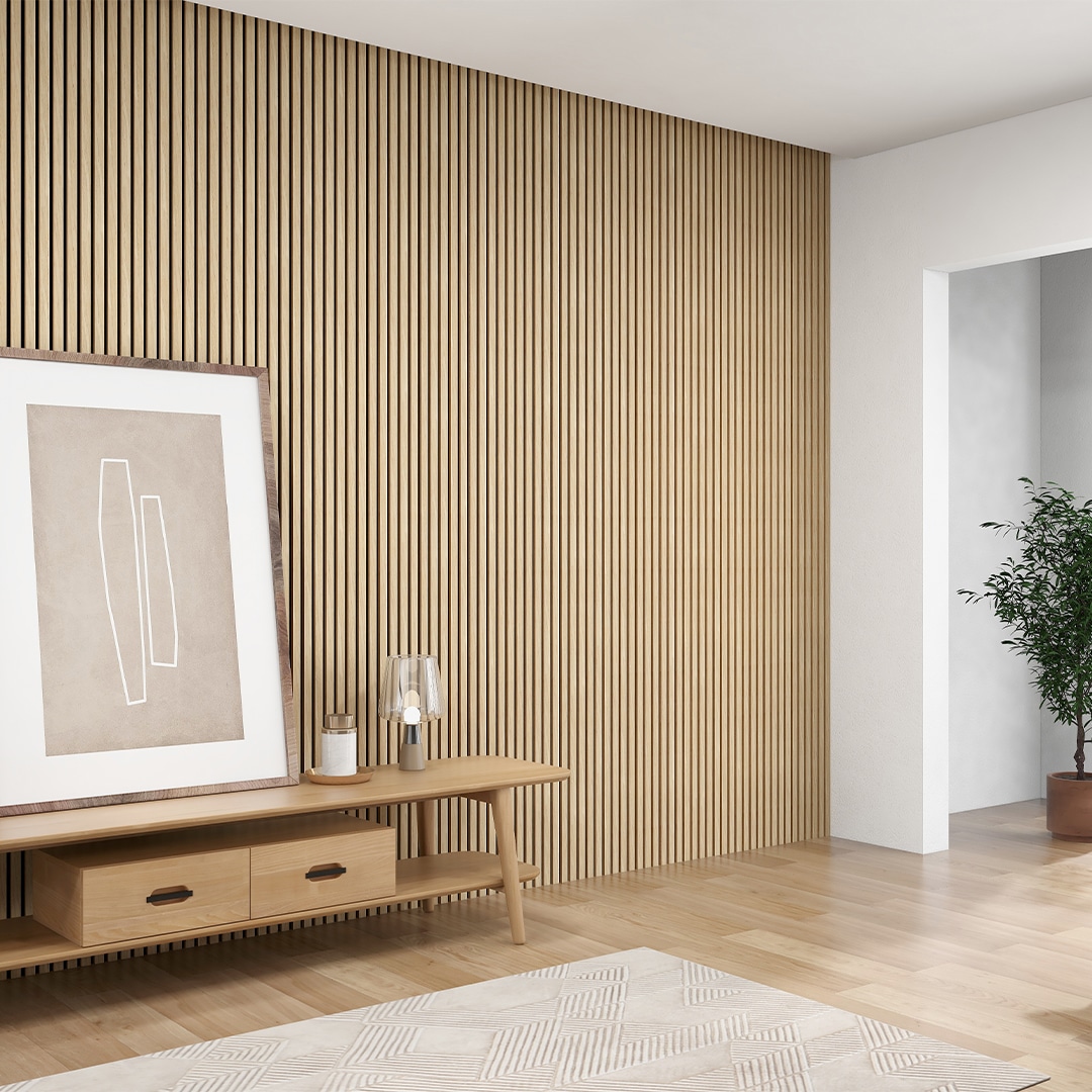 Wall Panels - Natural - Azura Distributors