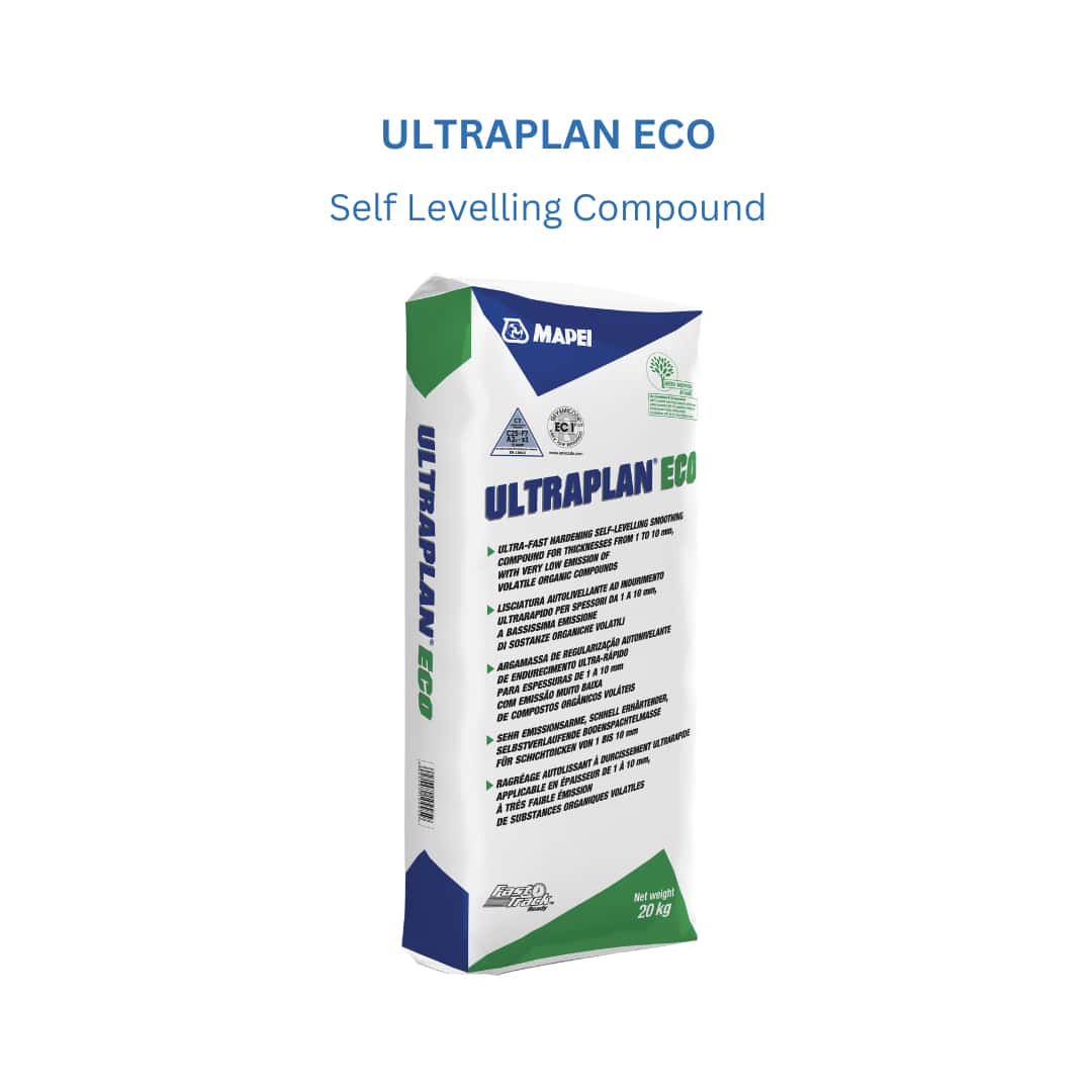 Mapei Ultraplan Eco - Azura Distributors